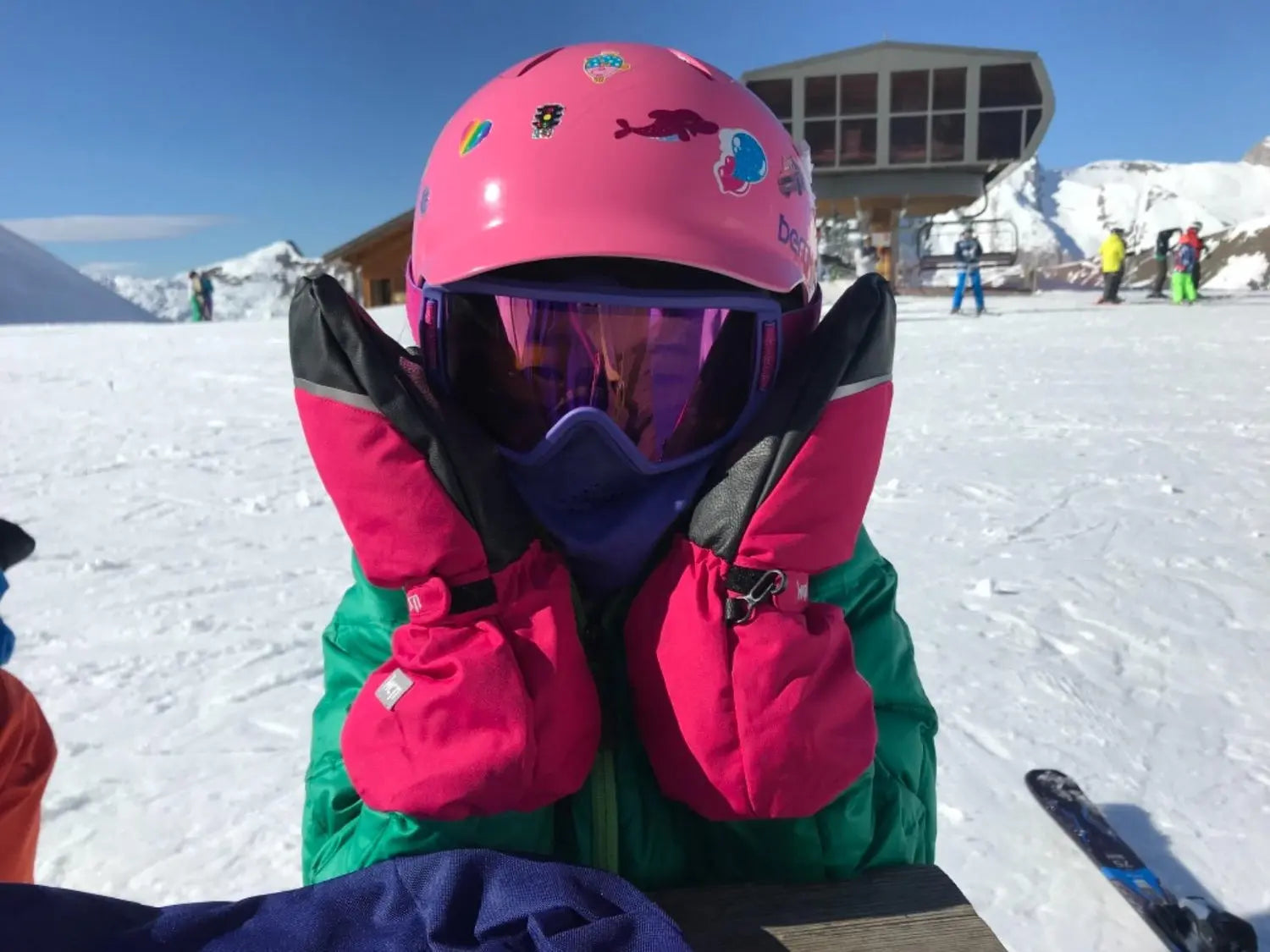 Mittens vs. Gloves for Kids: Making the Right Choice for Winter Warmth ...