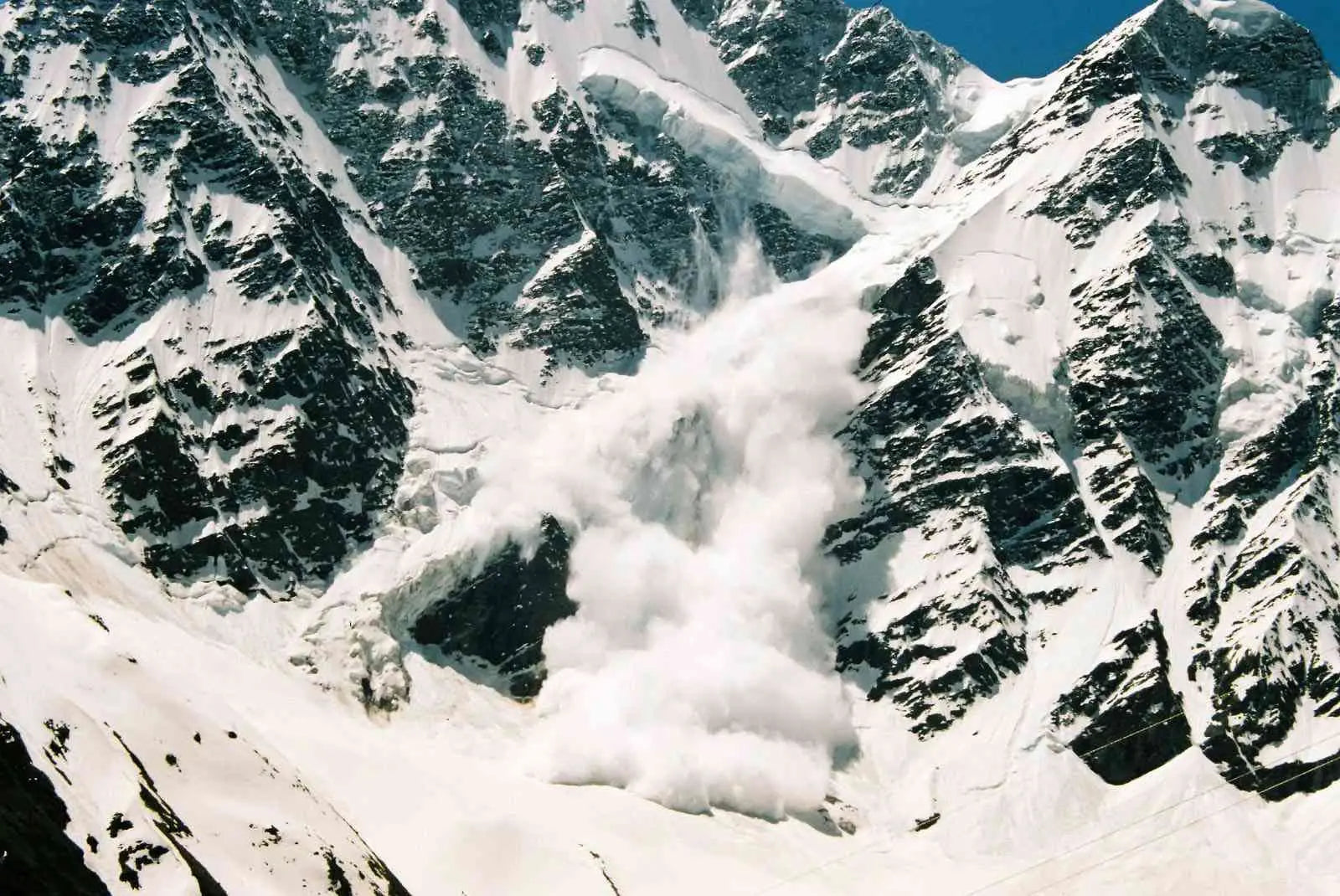 Navigating the Unpredictable: The Vital Importance of Avalanche Safety ...