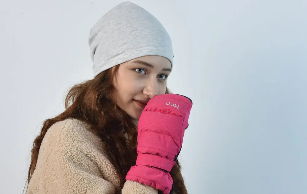 Shop MCTI Shell Gloves for Ultimate Performance and Protection – MCTi