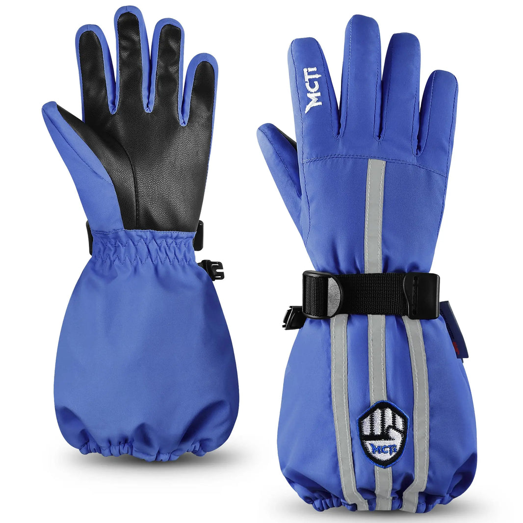 MCTi Gloves: Performance, Protection, and Comfort for Outdoor